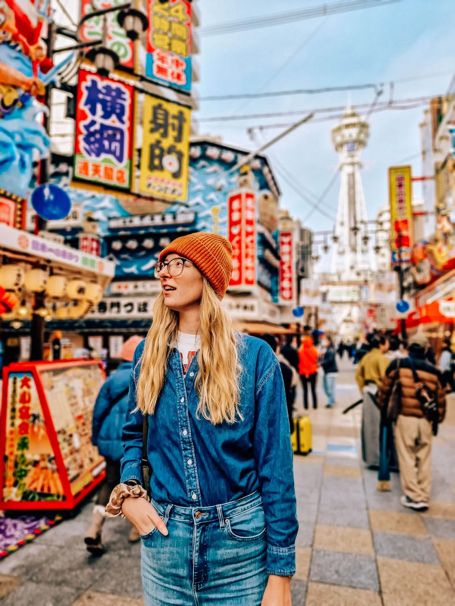 How to get to Arashiyama Bamboo Forest and where is the alternative ...