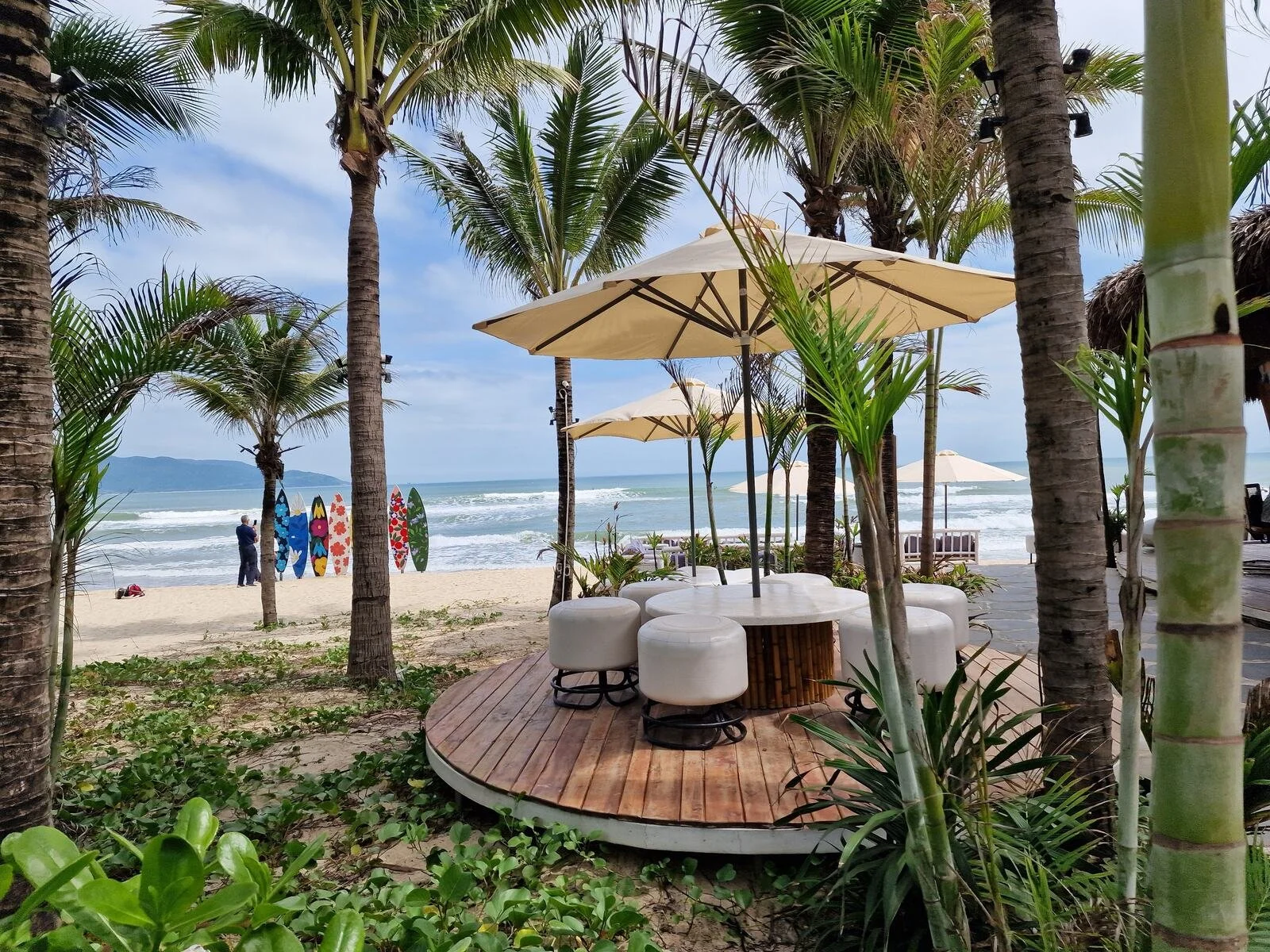 The best Da Nang Beaches, Vietnam — Helena Bradbury