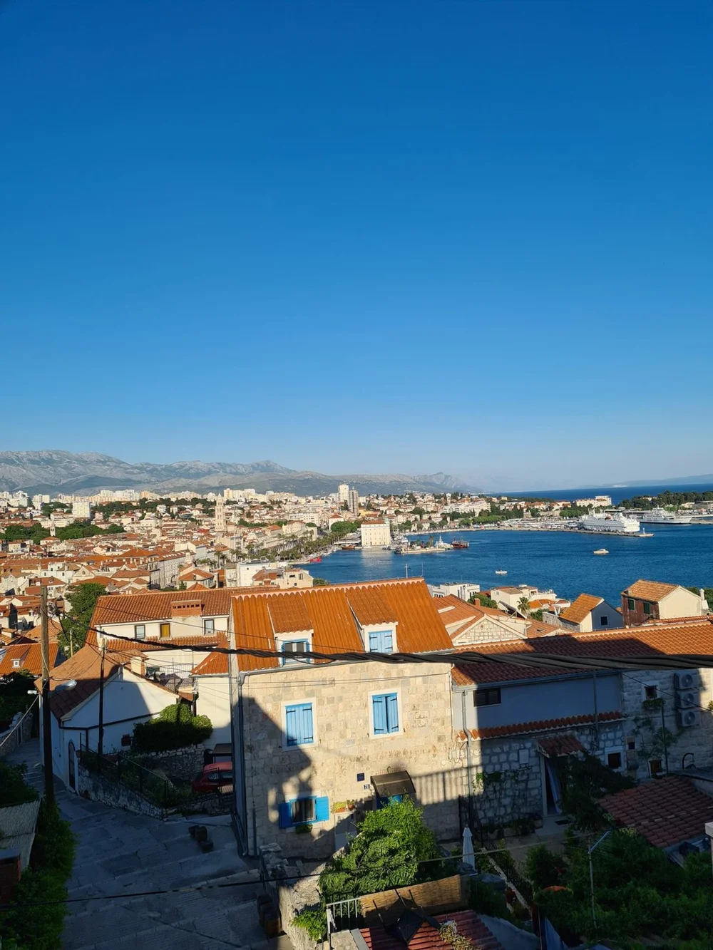 3 days in Split, Croatia itinerary — Helena Bradbury