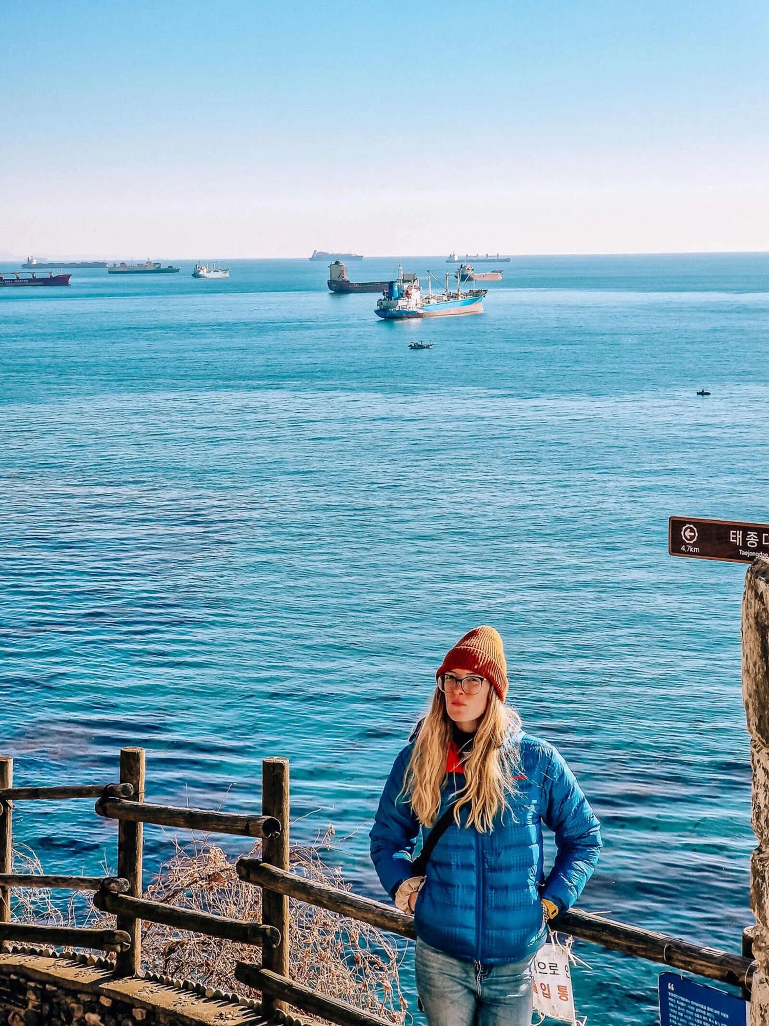 The 30 best things to do in Busan, South Korea — Helena Bradbury