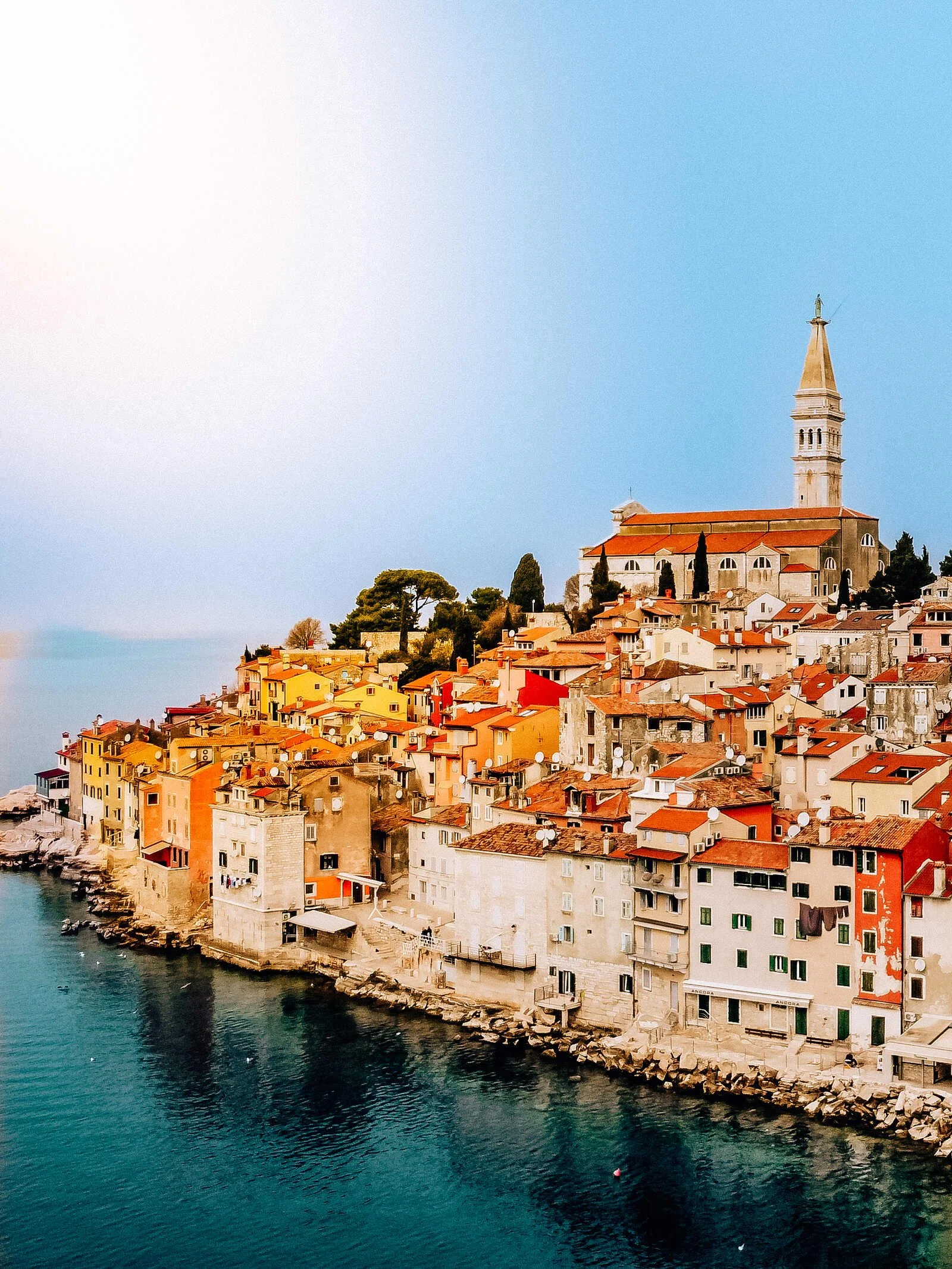 Is Rovinj Croatia worth visiting? — Helena Bradbury