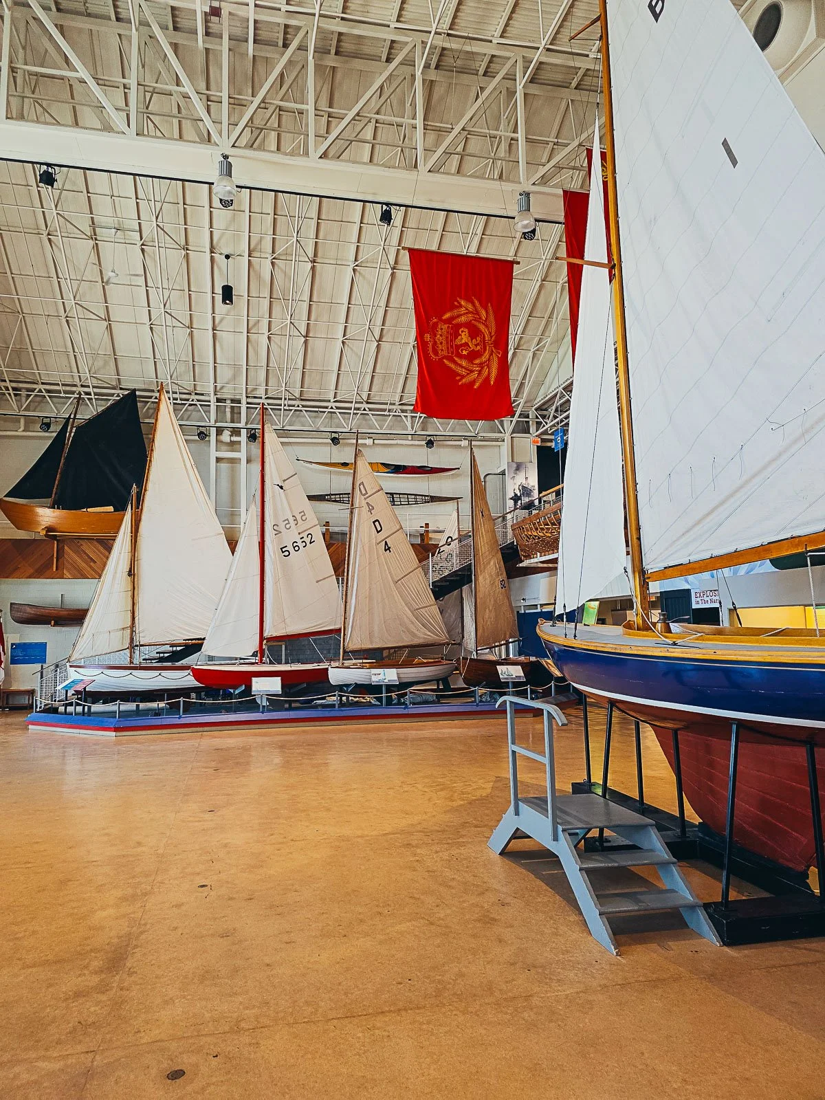 The Ultimate 7 day Nova Scotia road trip itinerary: a trip for active ...
