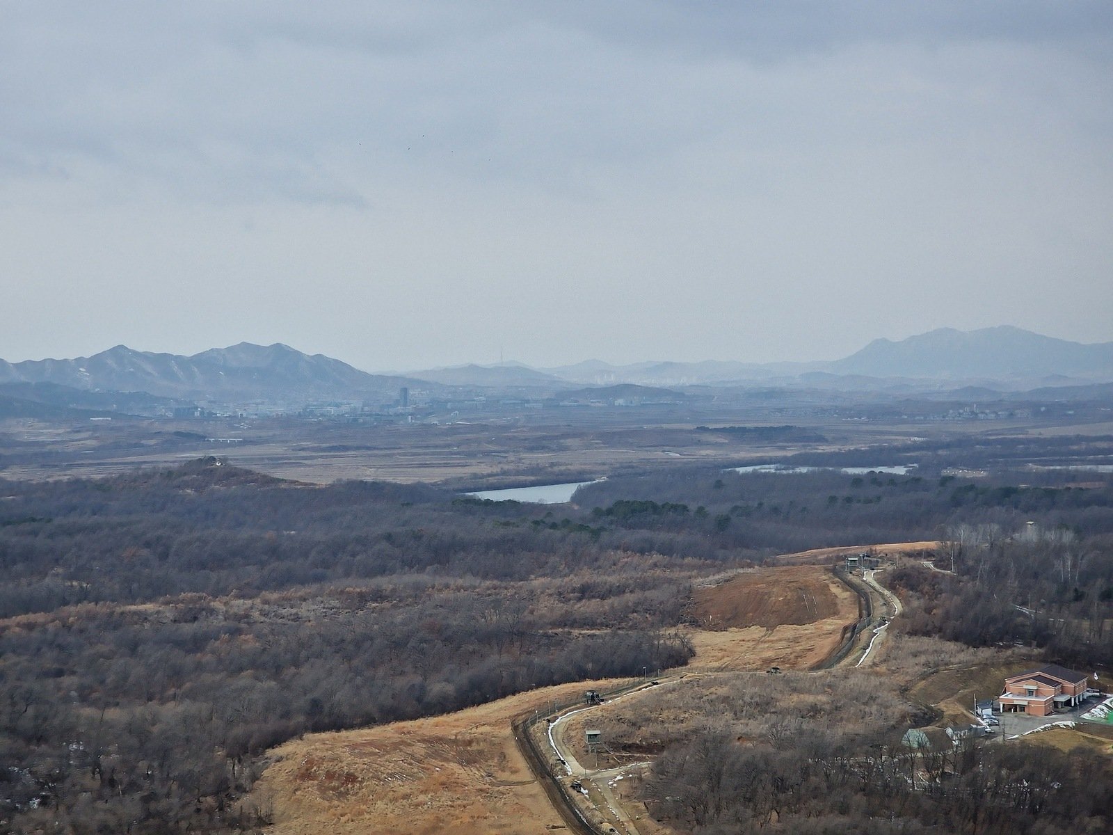 The best DMZ tour from Seoul, South Korea: Review — Helena Bradbury
