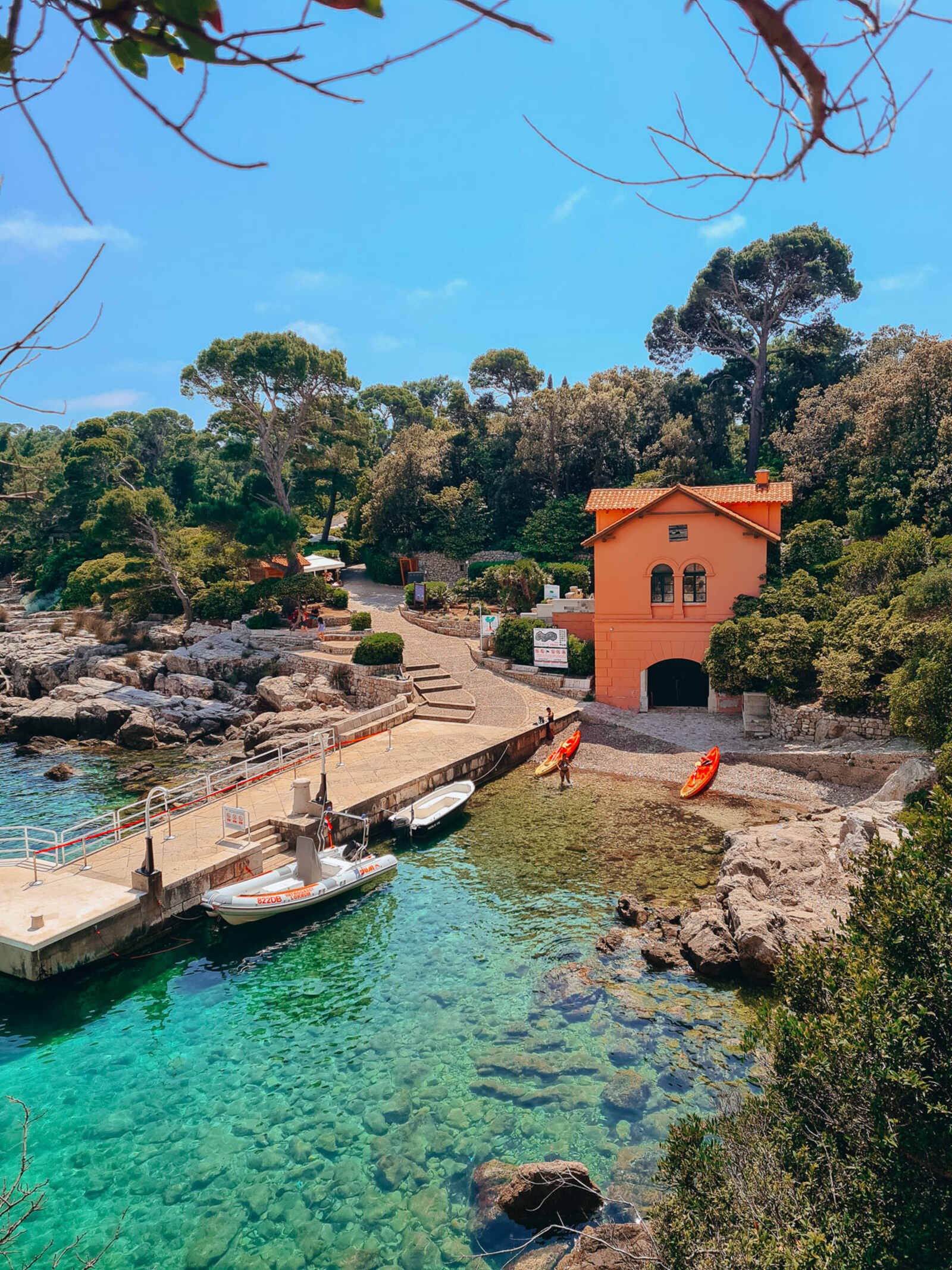A Lokrum Island day trip from Dubrovnik, Croatia - everything you need ...