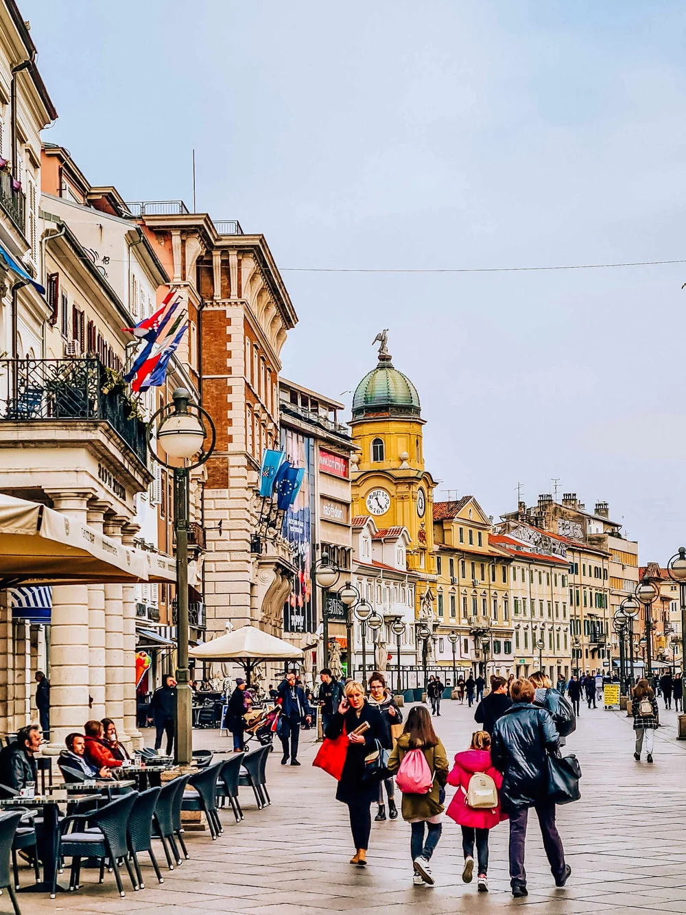 Top 10 things to do in Rijeka, Croatia — Helena Bradbury