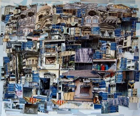 The Million-Petaled Flower of Being Here | Rashmi Talpade — connecticut ...