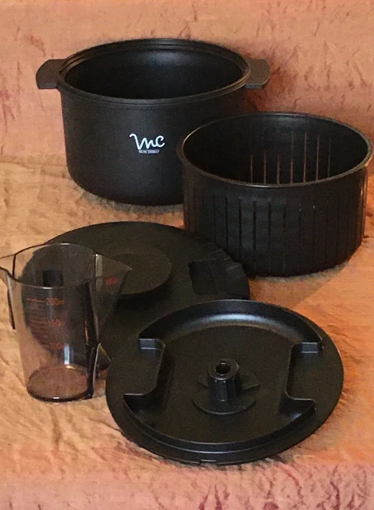 Microwave Salmon Teriyaki Recipe — Lake Isle Press