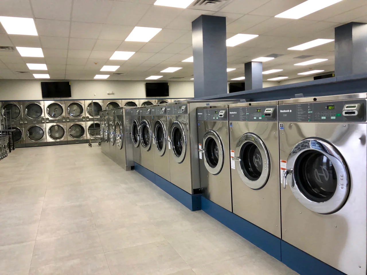 Fast Laundry fast-laundry