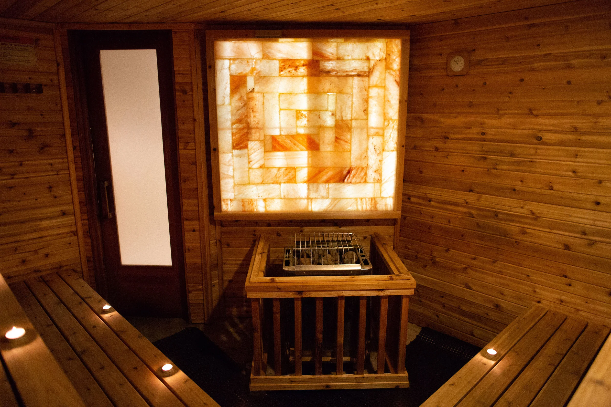 Spa Amenities — The Everett House
