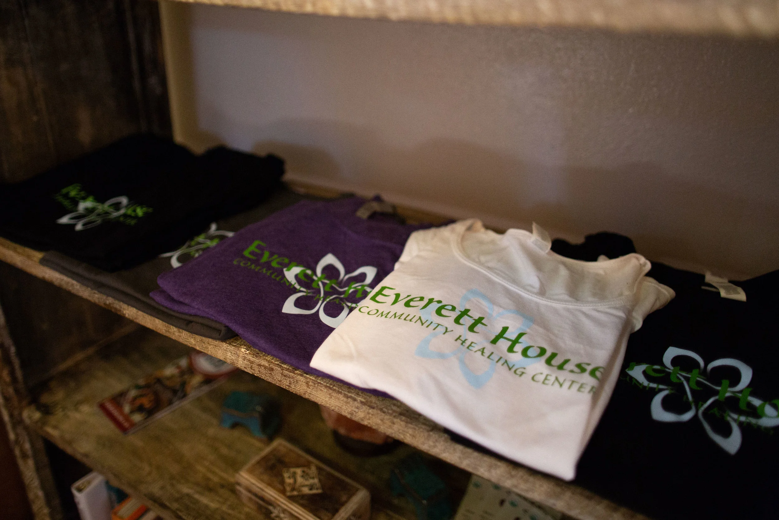 Gallery — The Everett House
