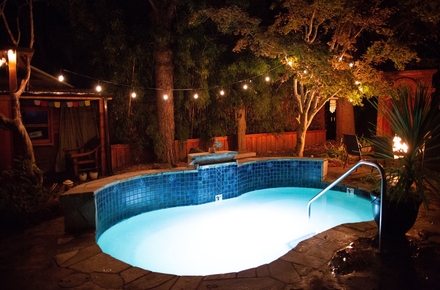 Spa Amenities — The Everett House