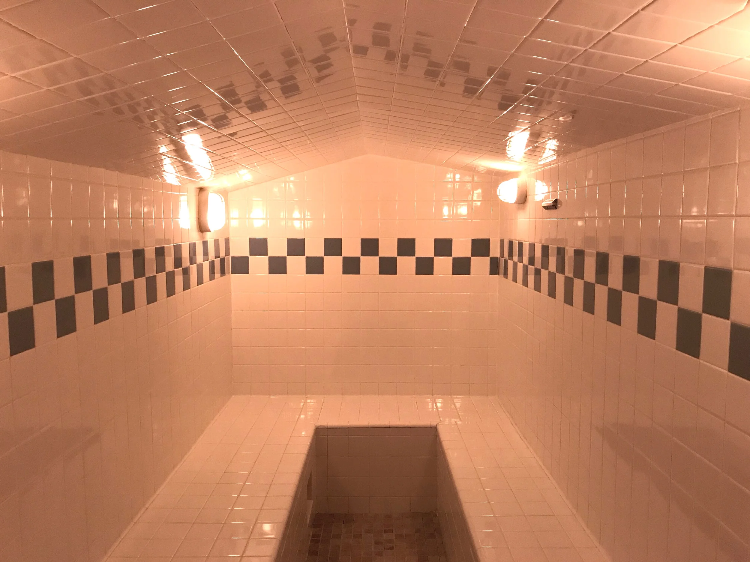 Spa Amenities — The Everett House