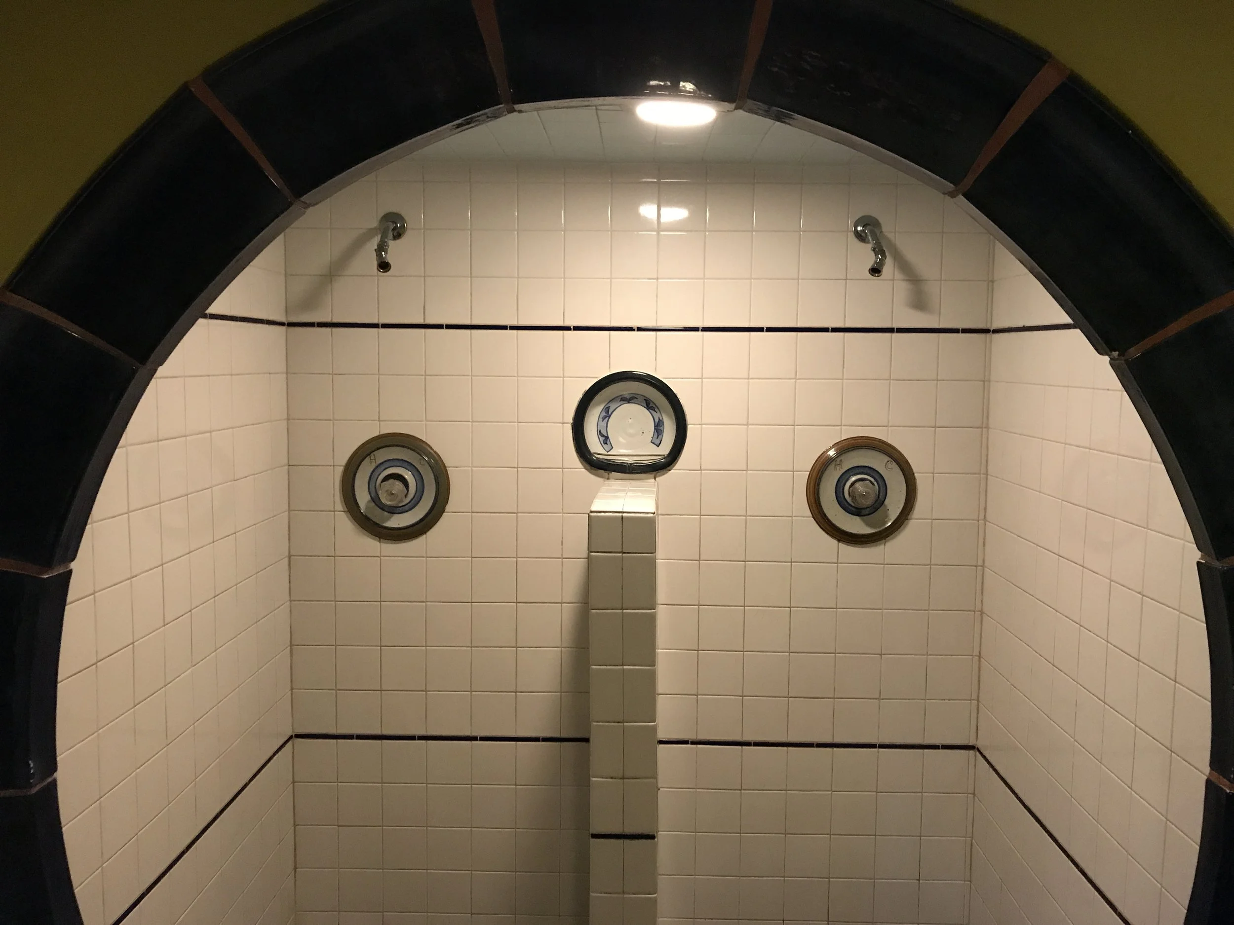 Gallery — The Everett House