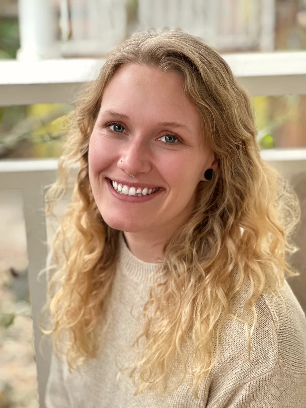 Our Therapists — The Everett House