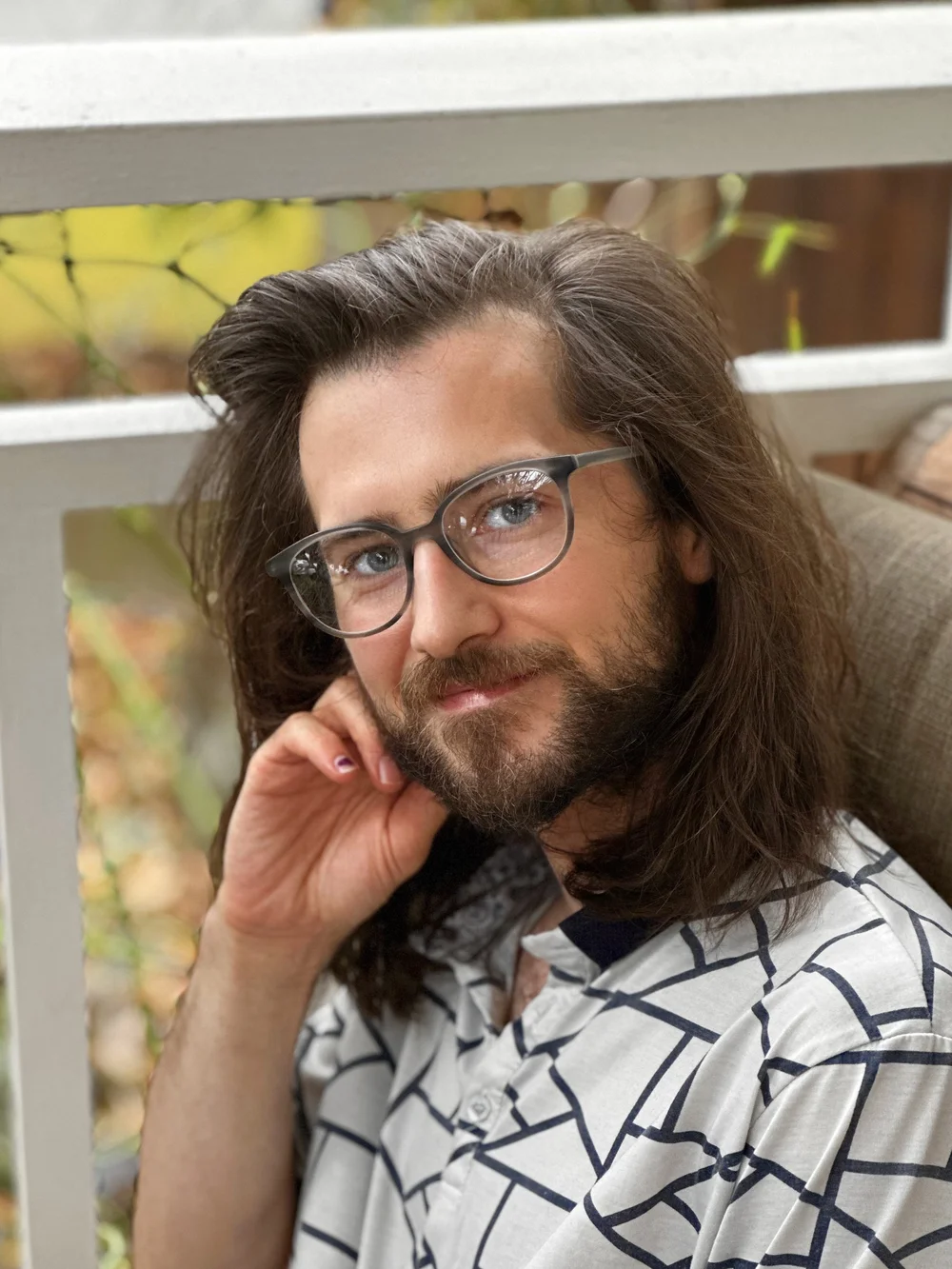 Our Therapists — The Everett House