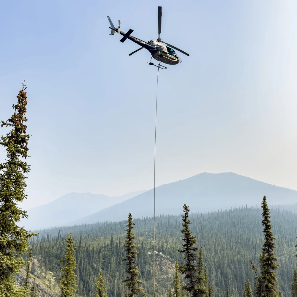 SOLOY Helicopters LLC