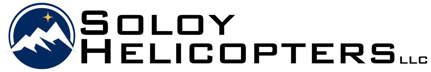 SOLOY Helicopters LLC