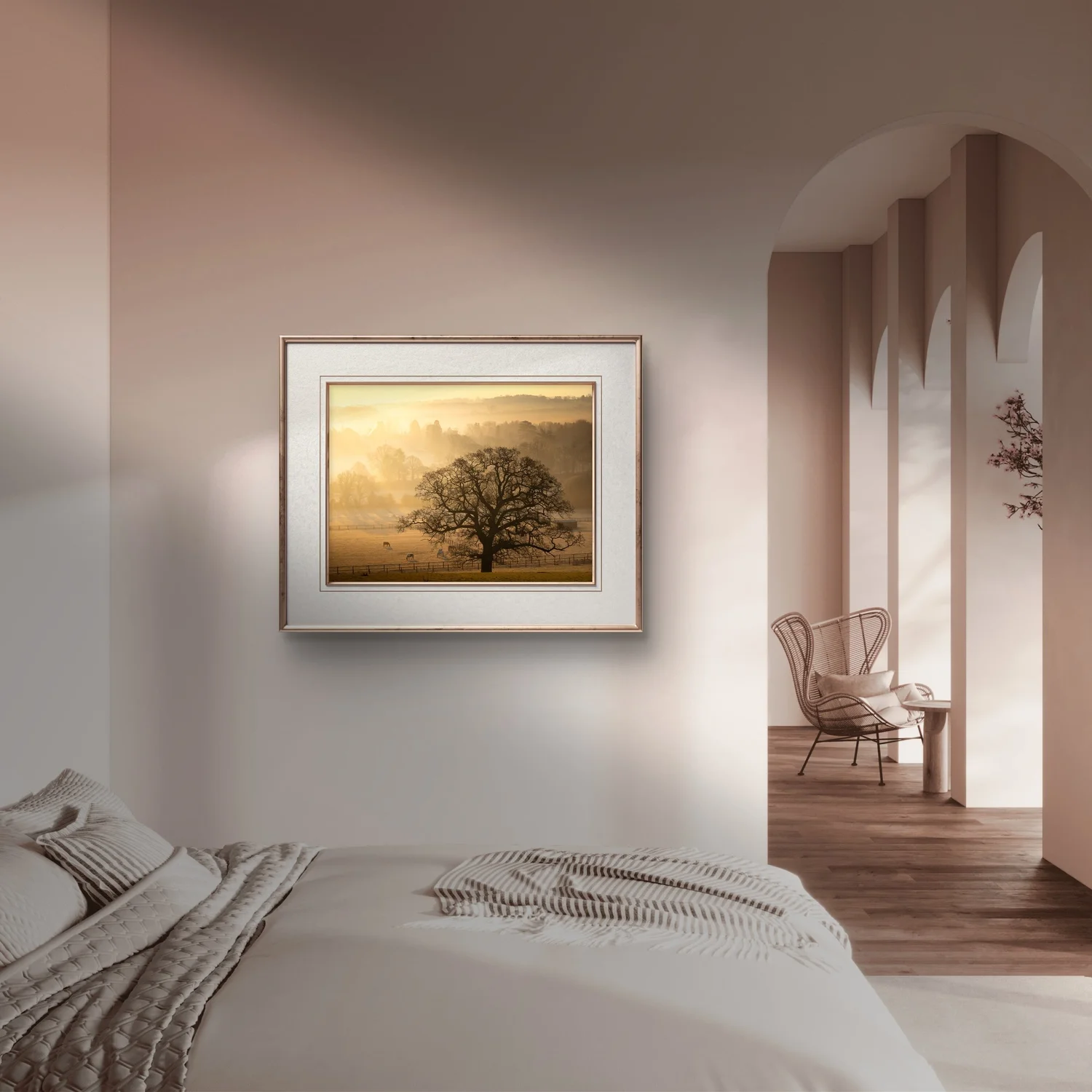 Robin Dodd | Woodland & Landscapes Photography UK & Beyond