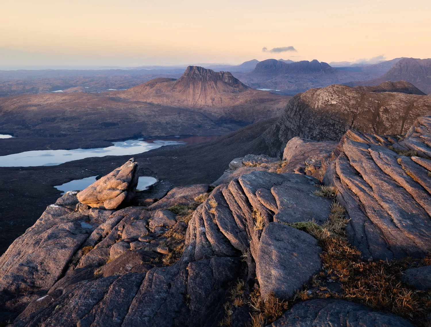 Robin Dodd | Woodland & Landscapes Photography UK & Beyond