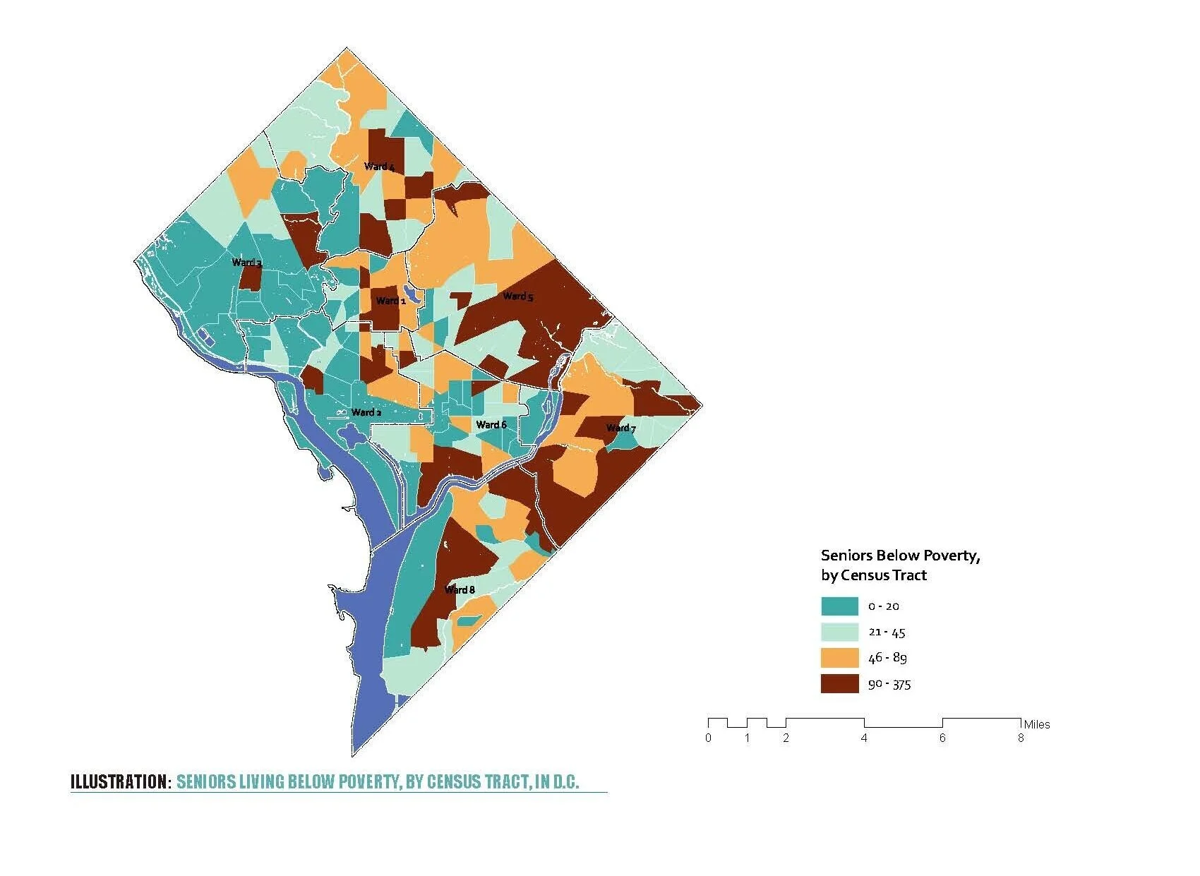 The State of Older Adults in the District of Columbia — DC Council ...