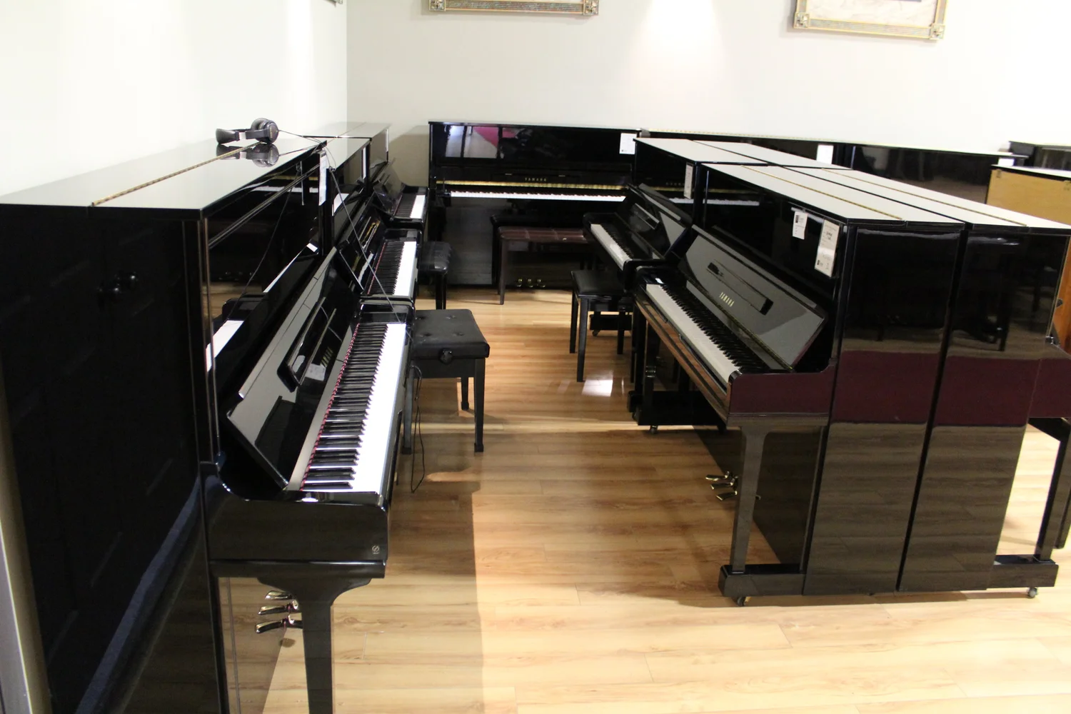 Pre-owned, Used, & Rebuilt Pianos — Loewen Piano House - Greater ...