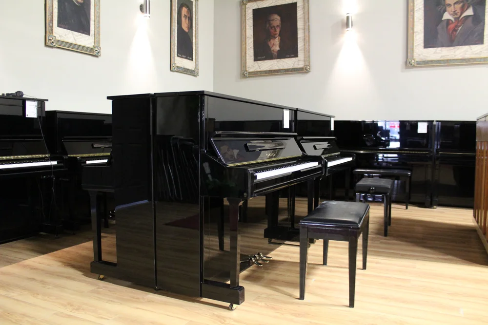 Pre-owned, Used, & Rebuilt Pianos — Loewen Piano House - Greater ...