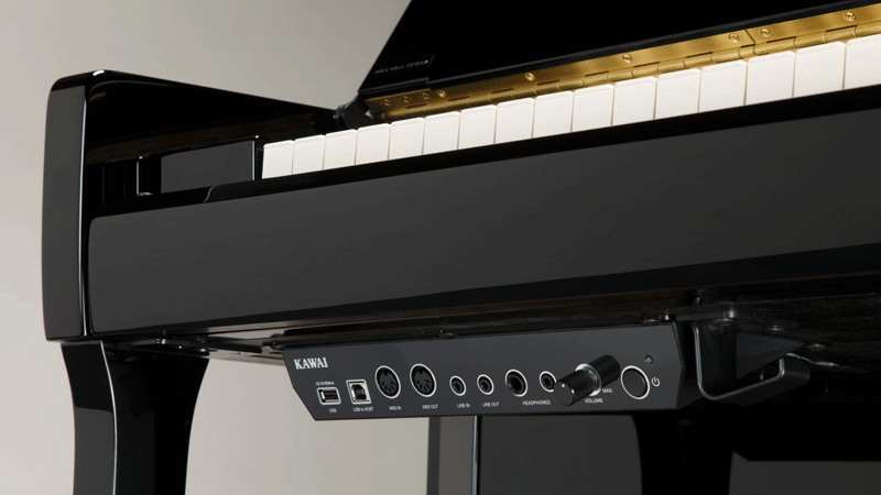 Hybrid Pianos — Loewen Piano House - Greater Vancouver's Premier Piano ...