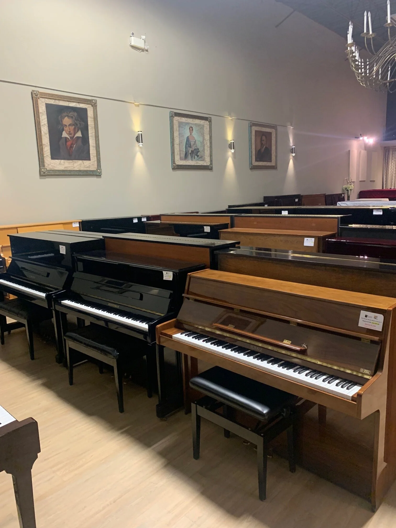 Quality pre-owned pianos — Loewen Piano House - Greater Vancouver's ...