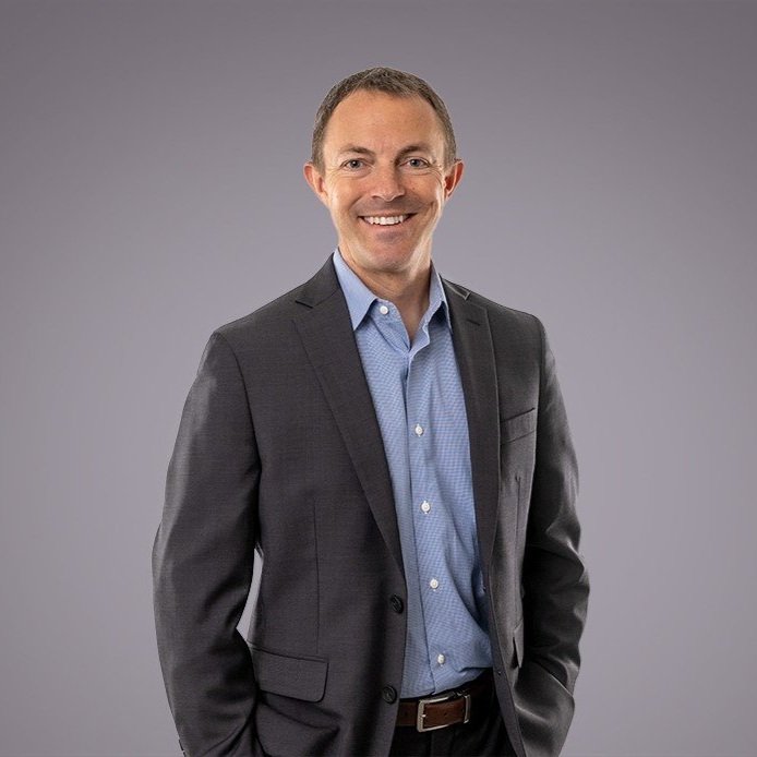 Ian MacKenzie — Valor