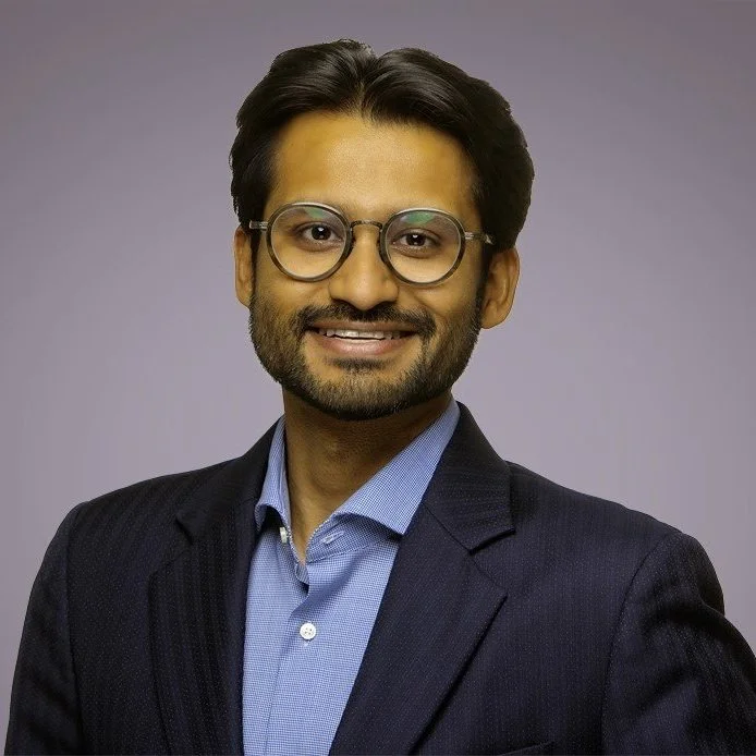 Modit Ohri — Valor