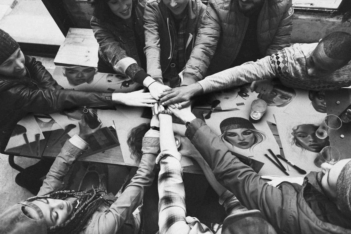 Face Chart Makeup Art | Master Face Charts Online: The Makeup Artist's ...