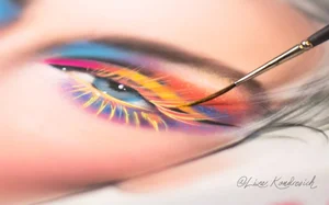 What are face charts used for? Face chart 101 | FACECHART by Liza ...