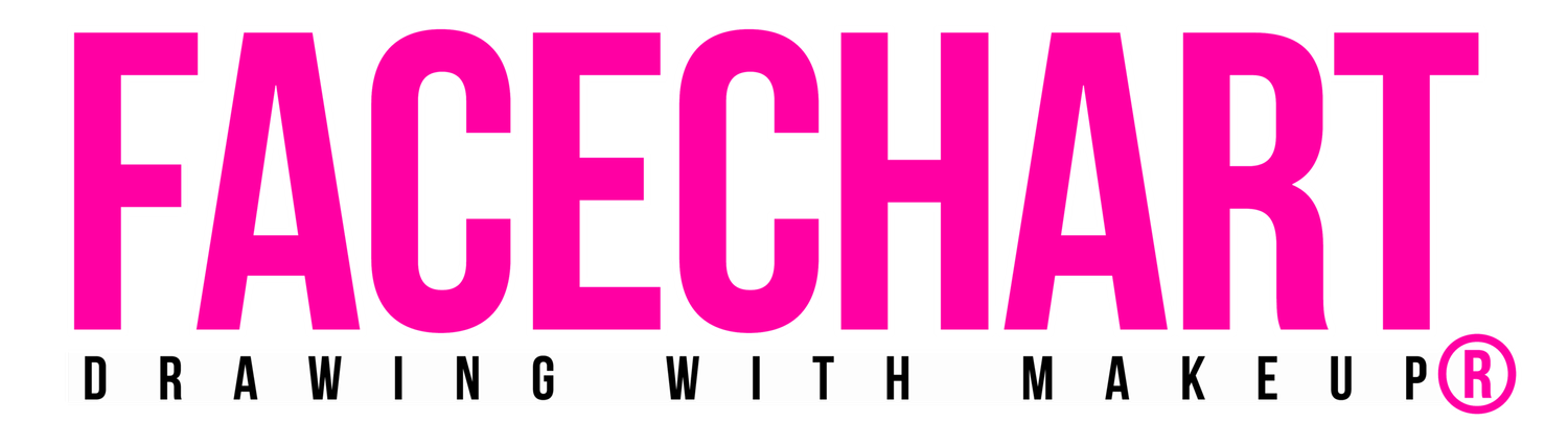 Facechart Academy The face chart book