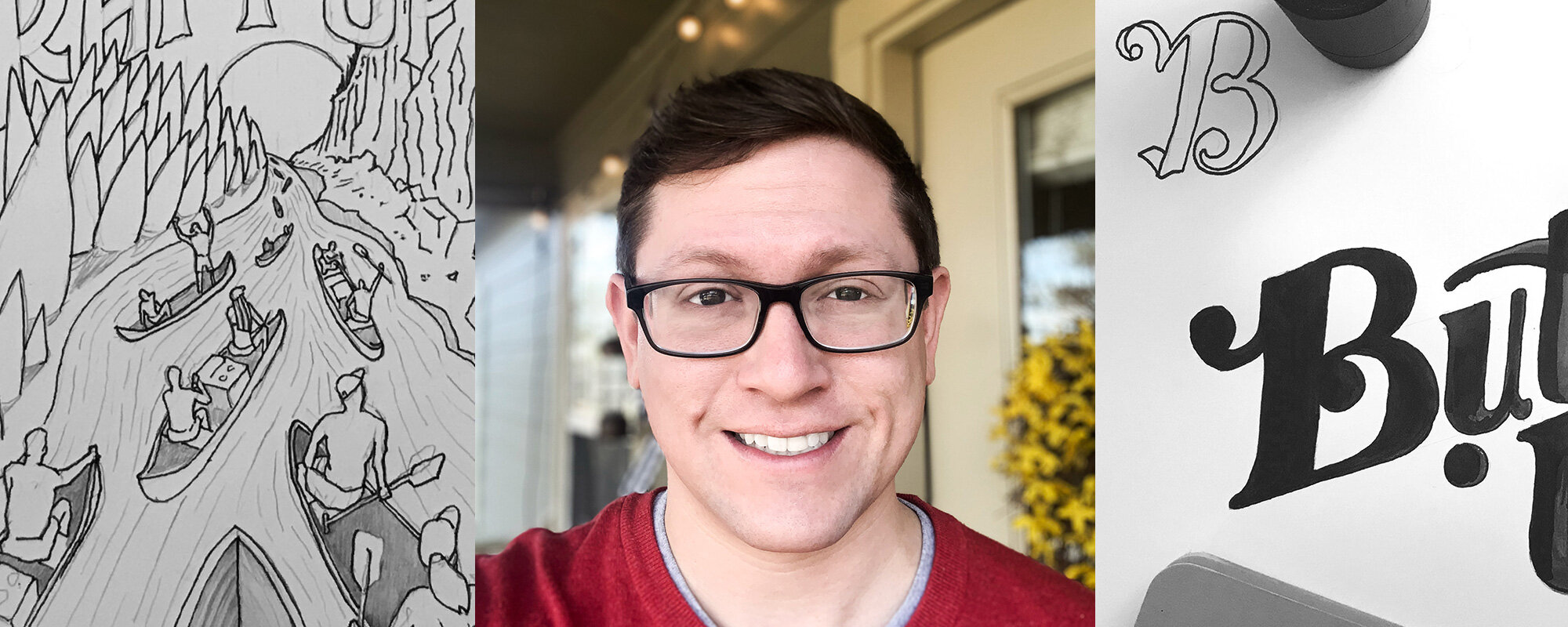 About — Nathan Allen Design