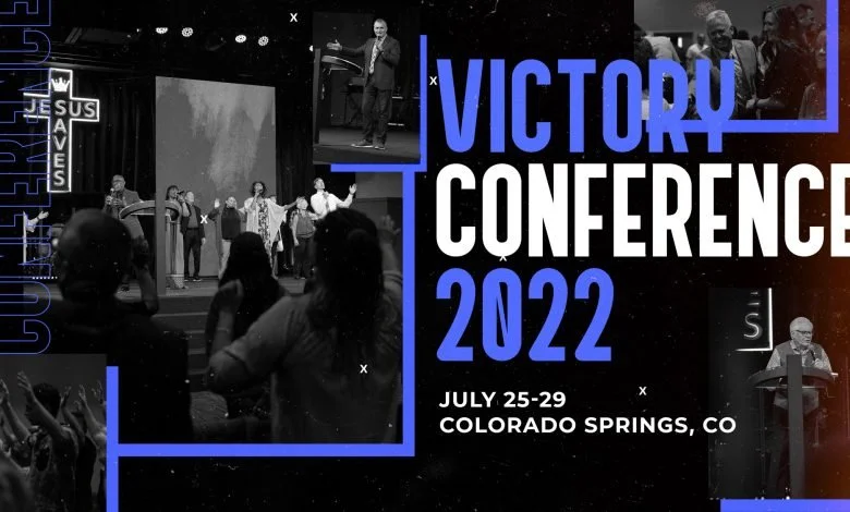 Victory World Outreach