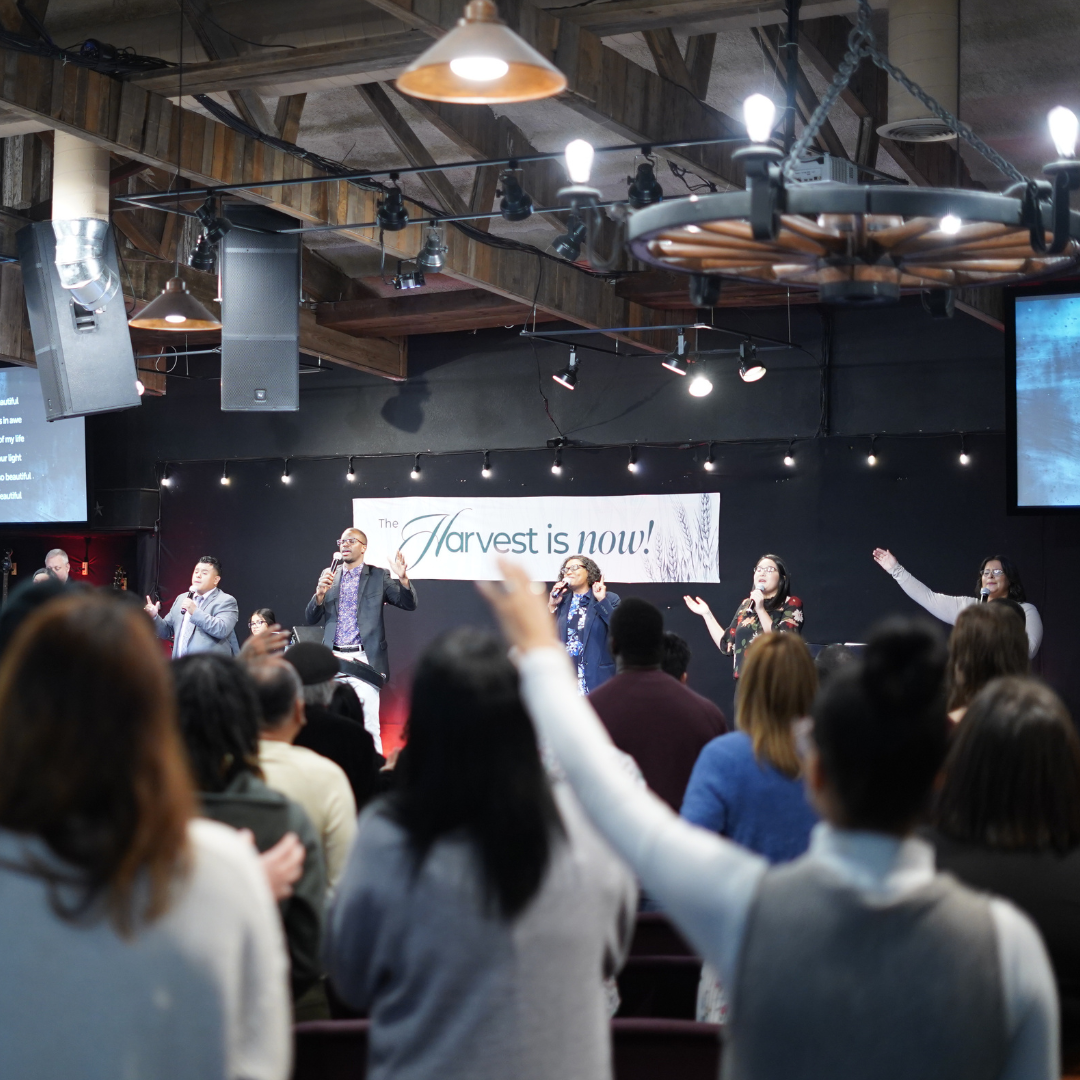 Events — Victory World Outreach