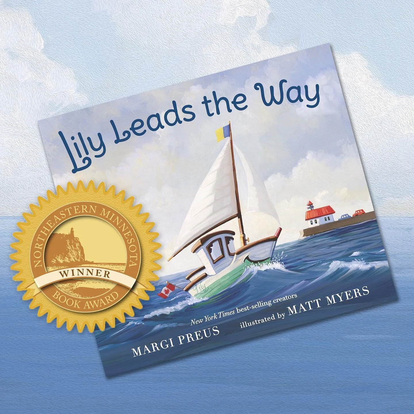 The Legend of the Lady Slipper — Margi Preus