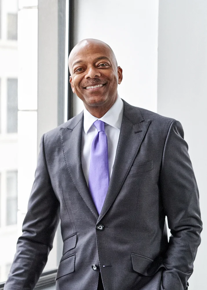 Leadership — Archer Corporate Services