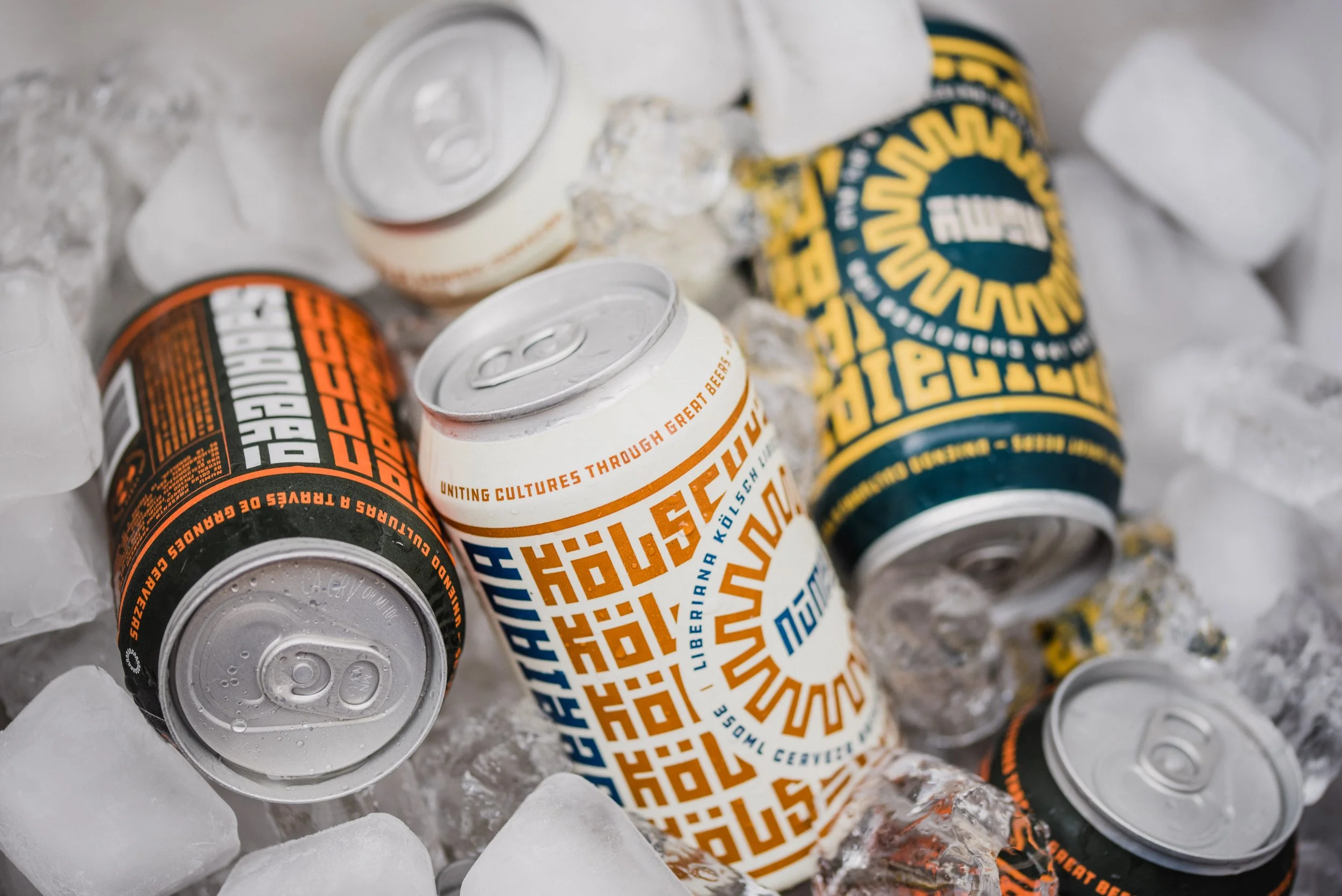 NUMU BREWING COMPANY