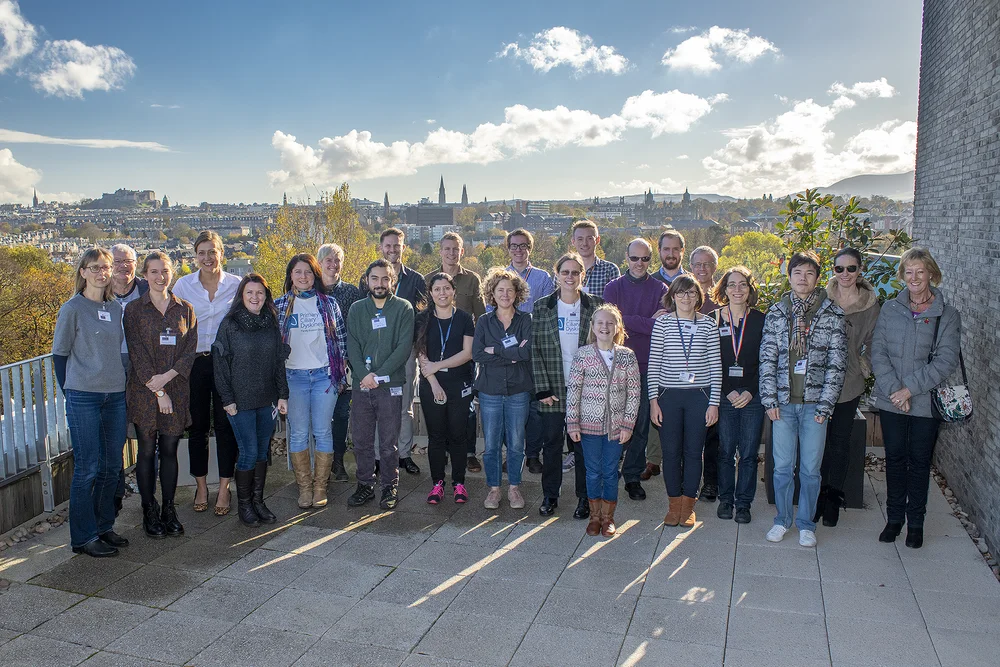 PCD Awareness Day 2018 Overview — MILL LAB