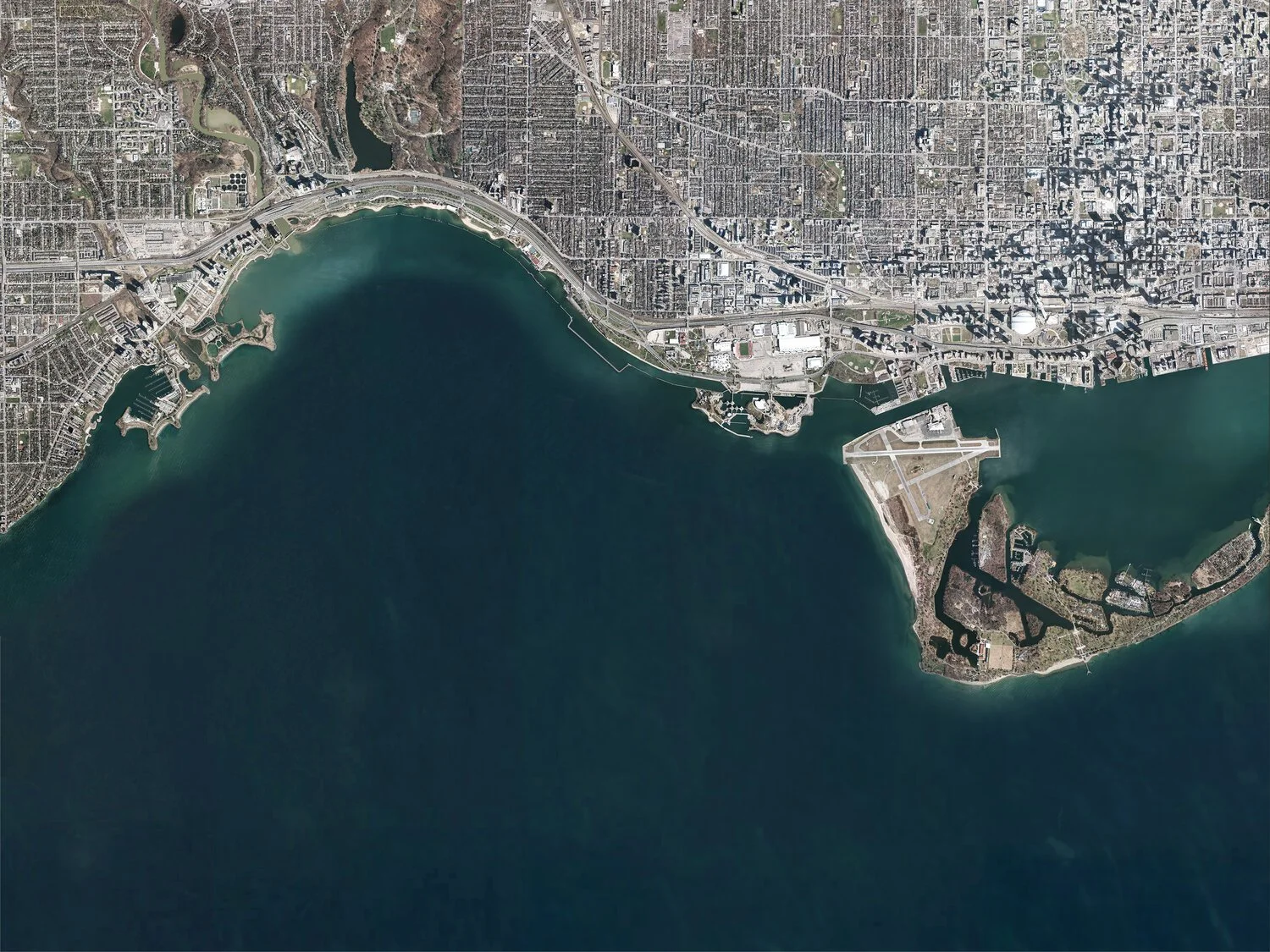 Toronto Green Standard — Biophilic Cities
