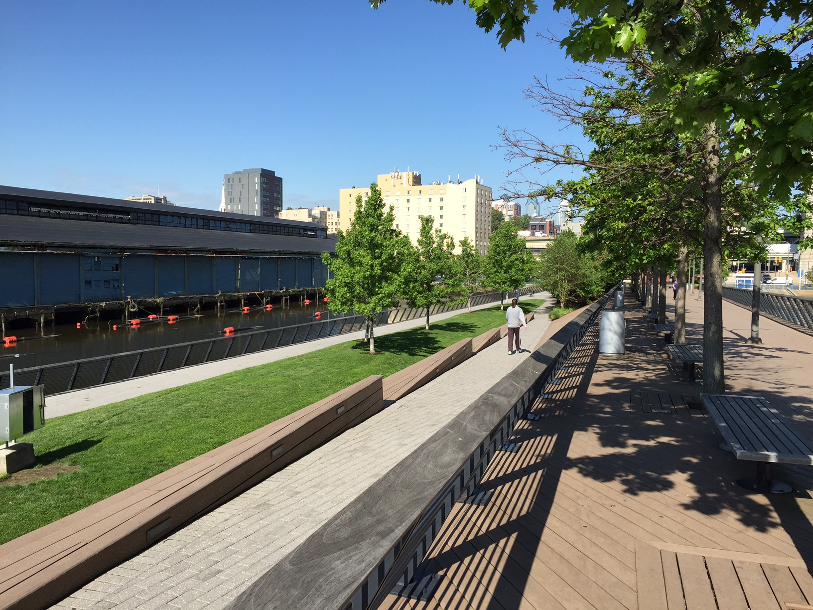 Our Vision — Biophilic Cities