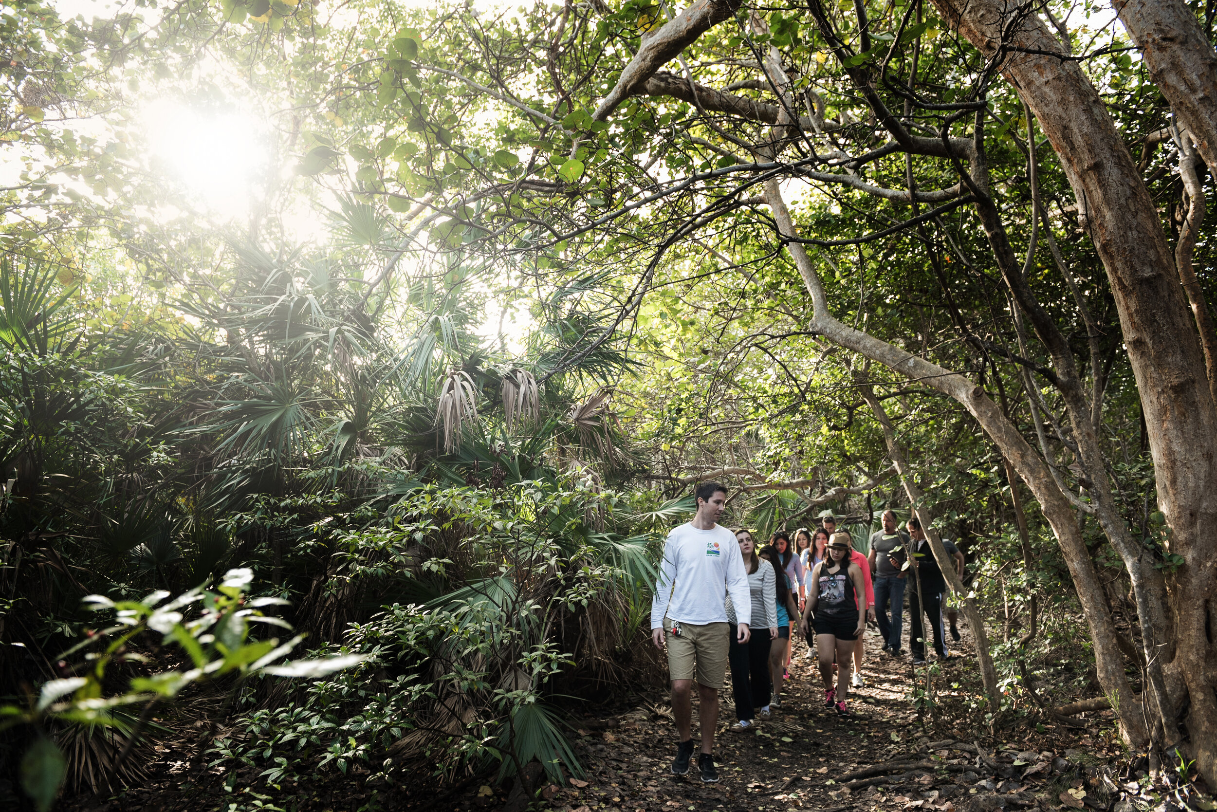 Miami Dade County — Biophilic Cities