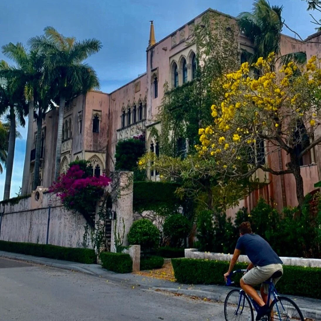 Miami Dade County — Biophilic Cities