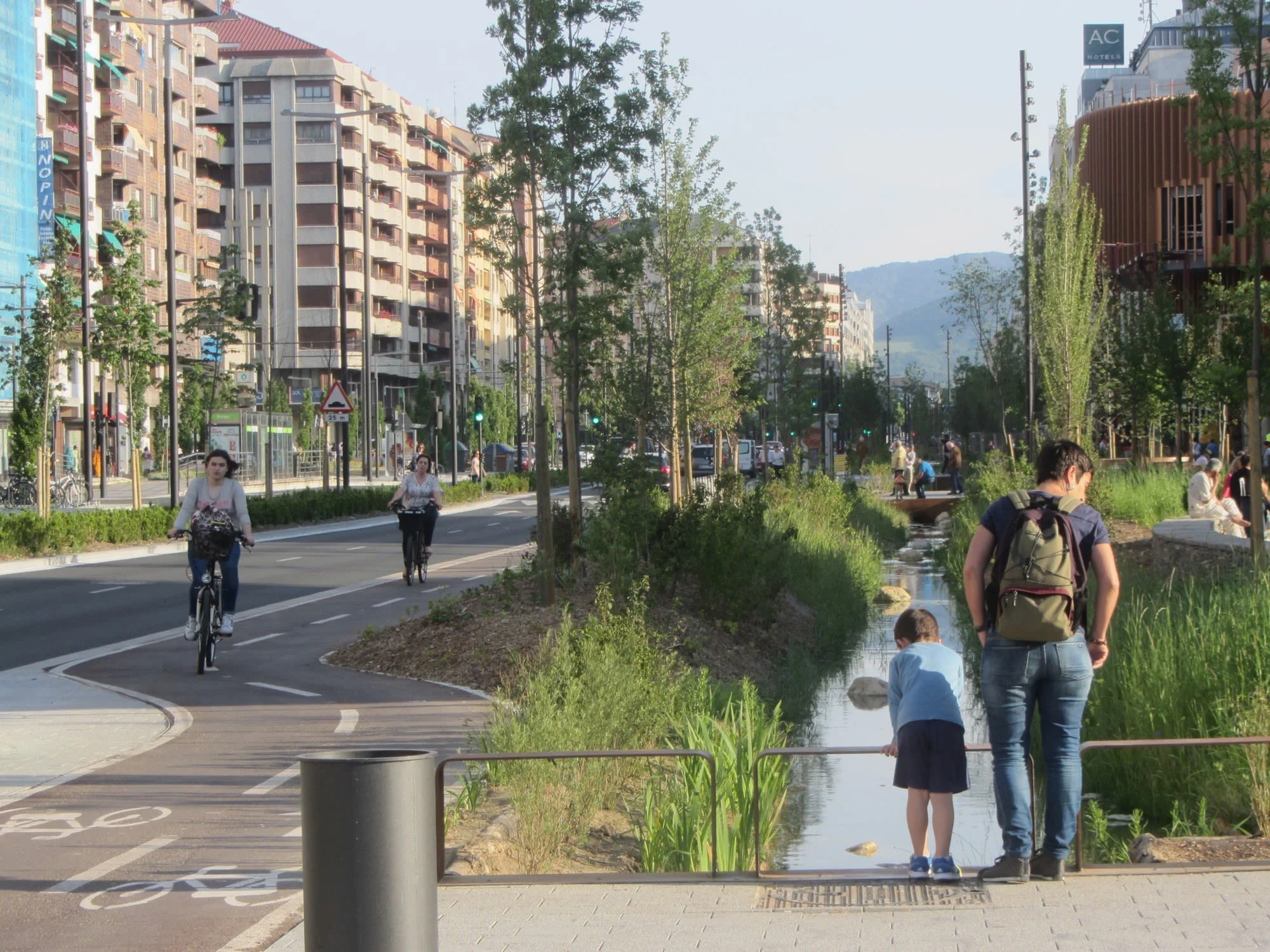 Kellert BC Award — Biophilic Cities