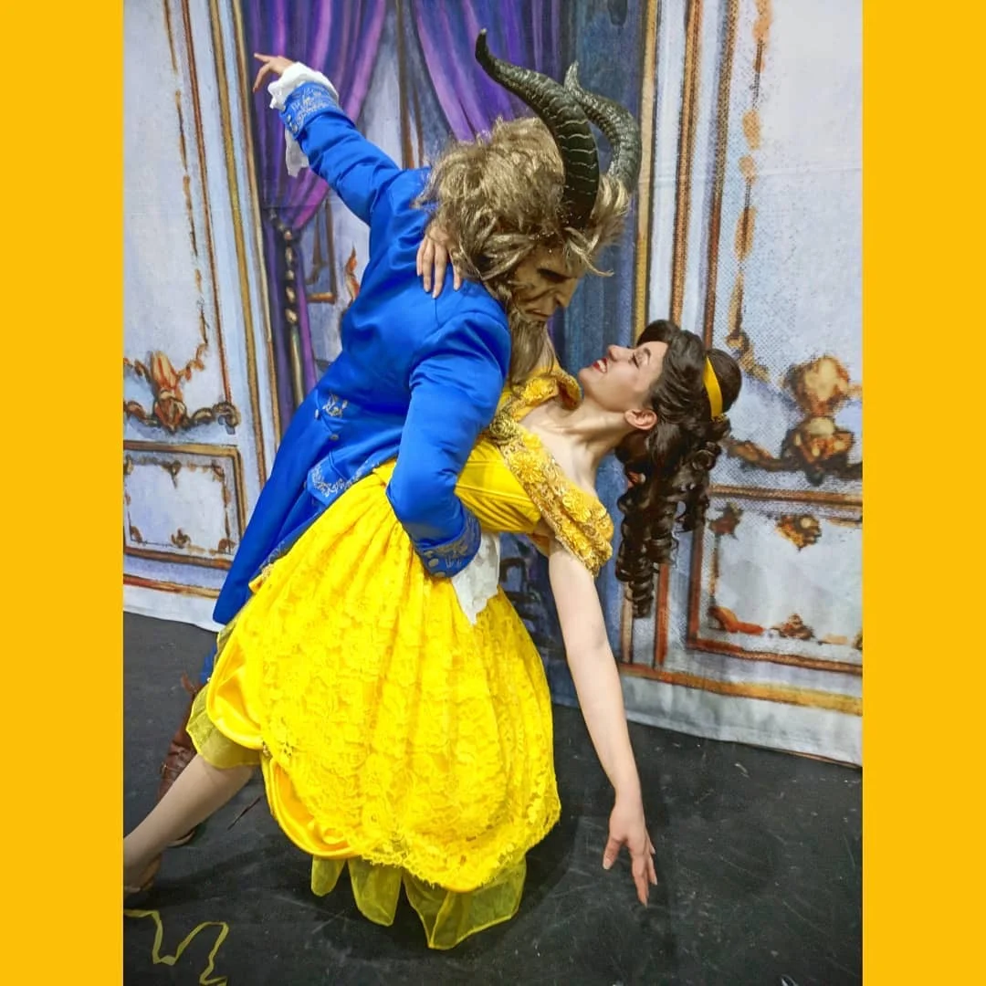 Production Photos — Encore Dance Centre