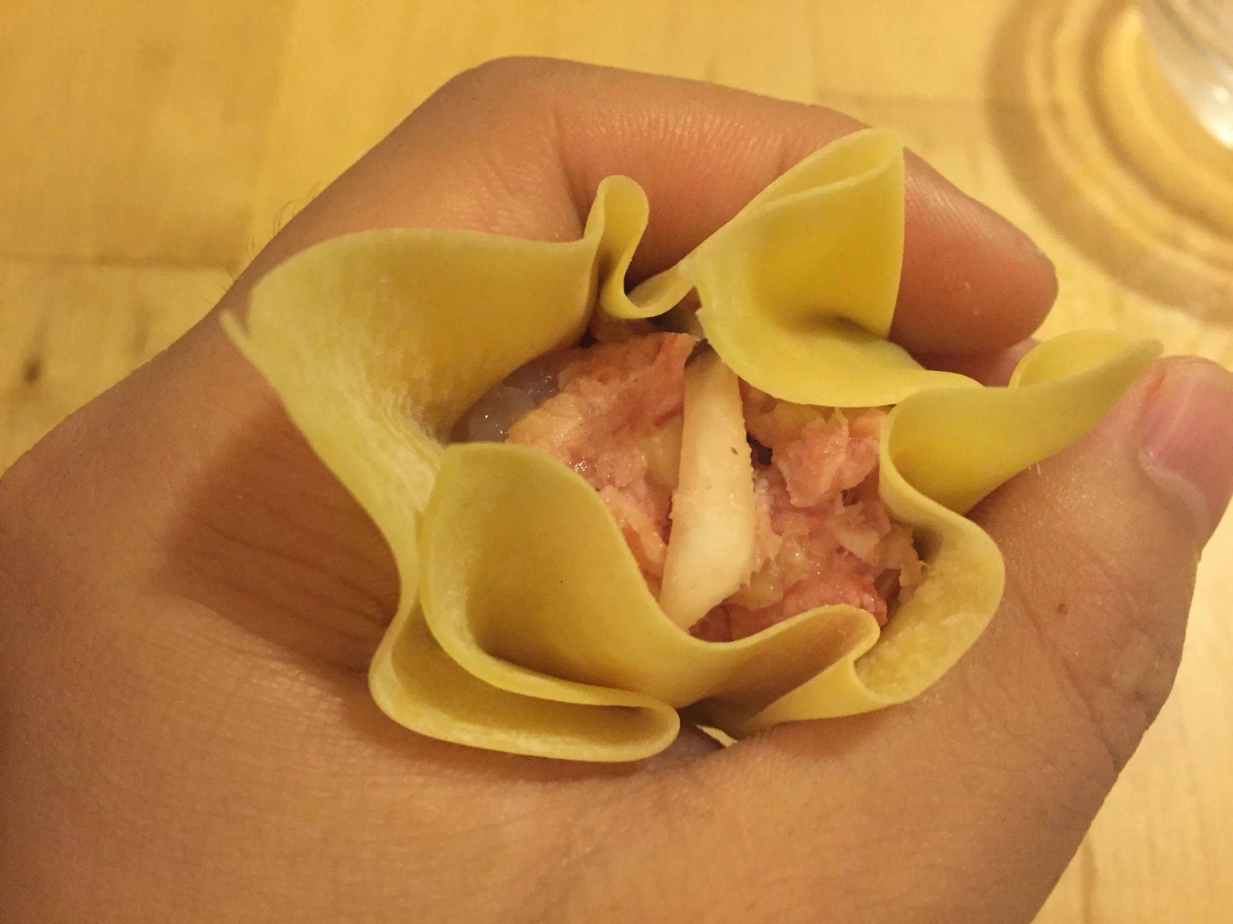 Shumai — Phase Changes