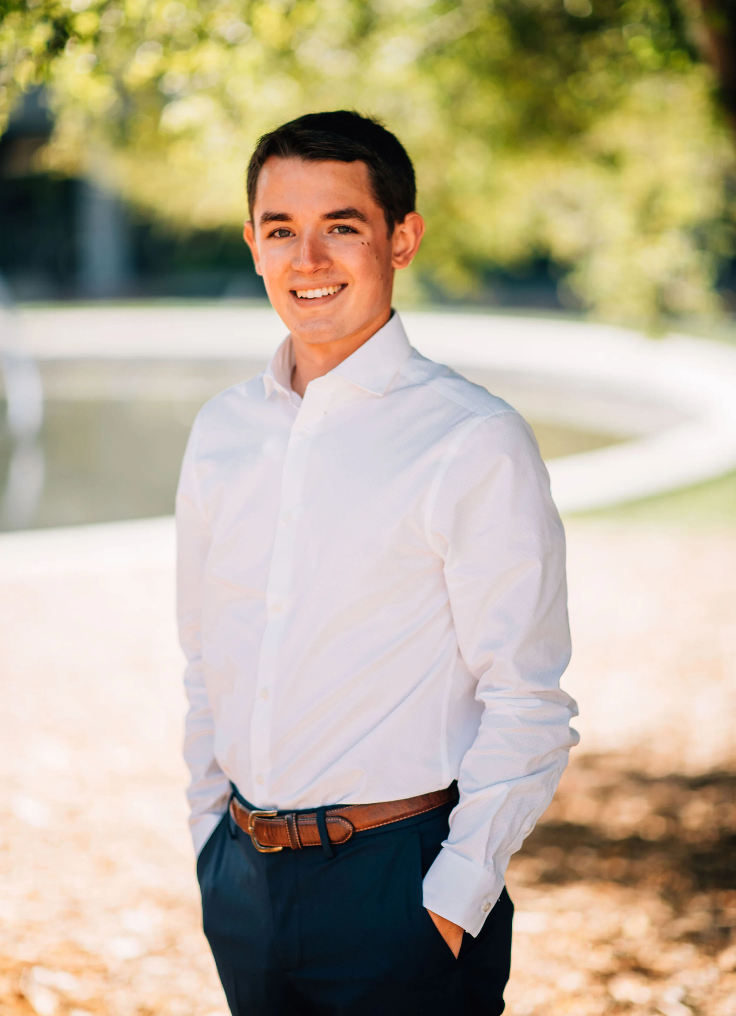 About — Jack Gordon