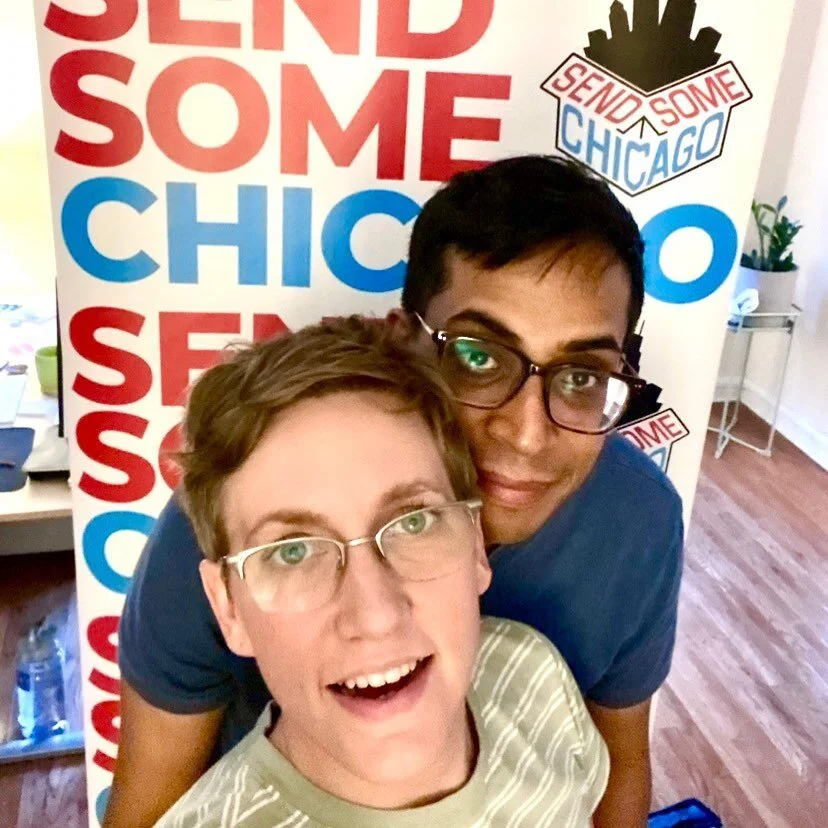 Chicago Gift Box | Send Some Chicago