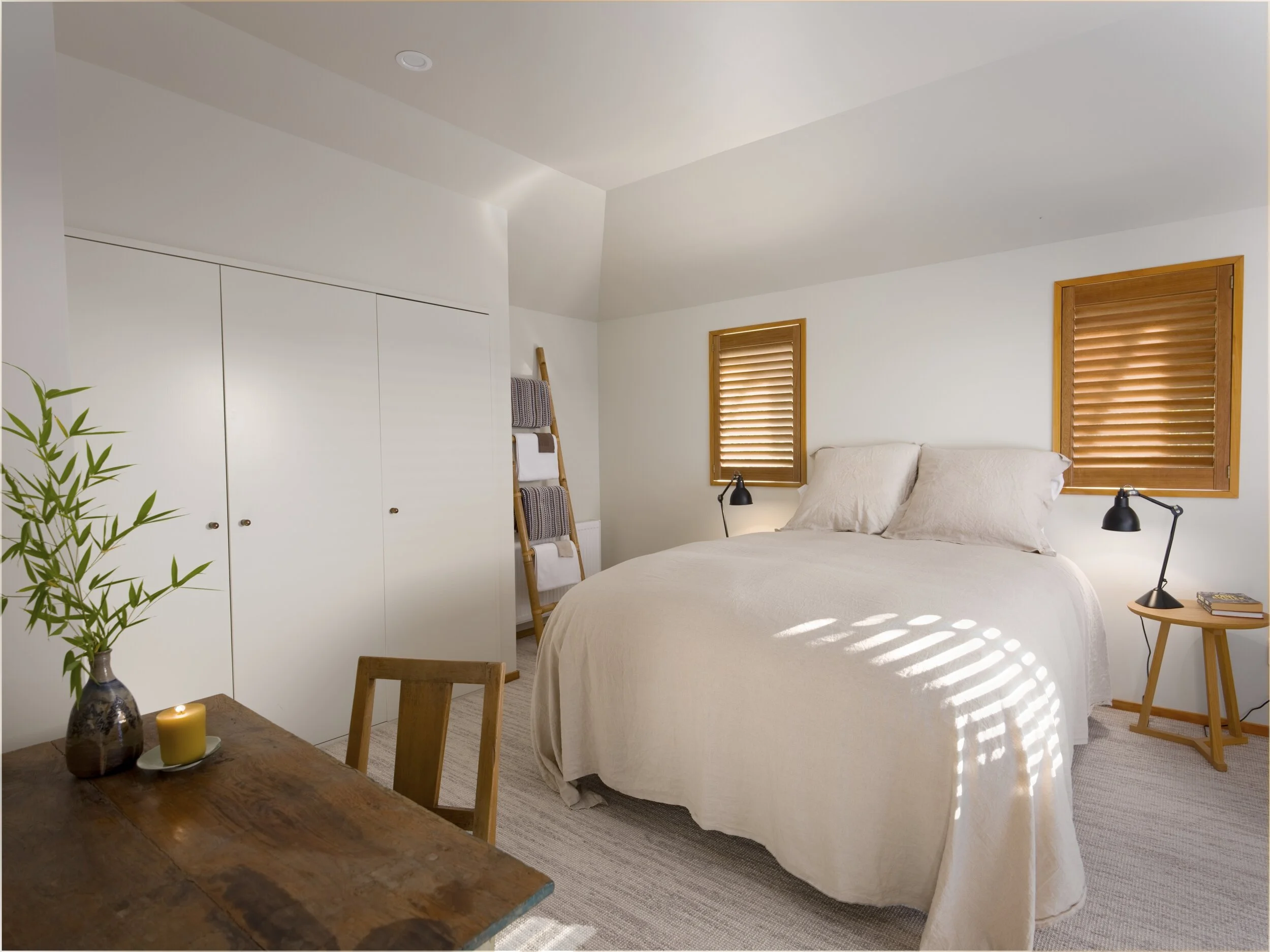 Kumiko's Guest House — Kumiko's